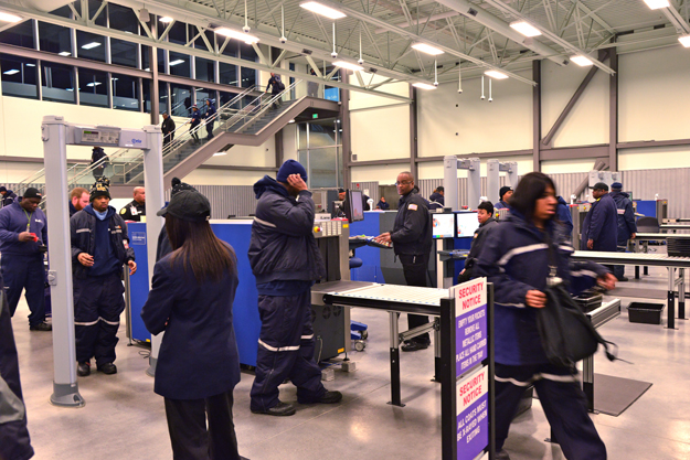 FedEx Express Security - Security Guards Companies