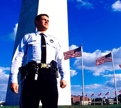 Physical Security Company - Security Guards Companies