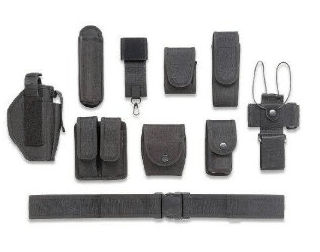 Security Officer Equipment and Apparel - Security Guards Companies