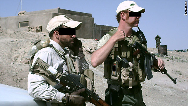 Overseas Security Companies Hiring - Security Guards Companies