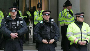 Security Guard Jobs In London - Security Guards Companies
