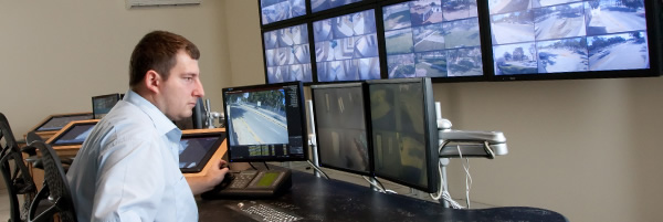 Security Site Supervisor - Security Guards Companies