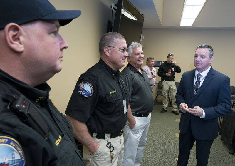 Professional Security Services - Security Guards Companies