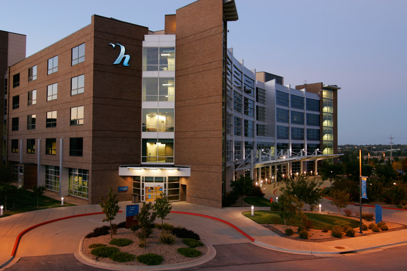 Heartland Hospital St Joseph Jobs - Security Guards Companies