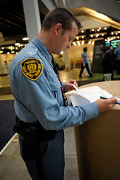 Armed Security Guards in NJ - Security Guards Companies