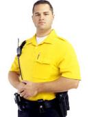 Security Guard Polo Shirts - Security Guards Companies