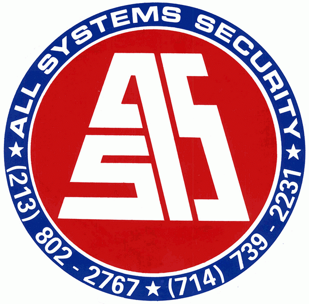 All Security Companies - Security Guards Companies