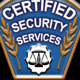 Certified Security Services - Security Guards Companies