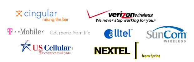 Mobile Cell Phone Carriers - Security Guards Companies