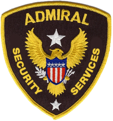 Admiral Security Services - Security Guards Companies