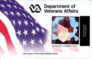 Veterans Card Application - Security Guards Companies