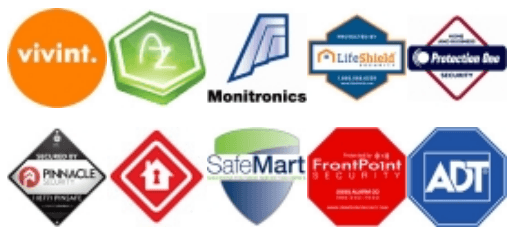 Top 10 Alarm Companies - Security Guards Companies
