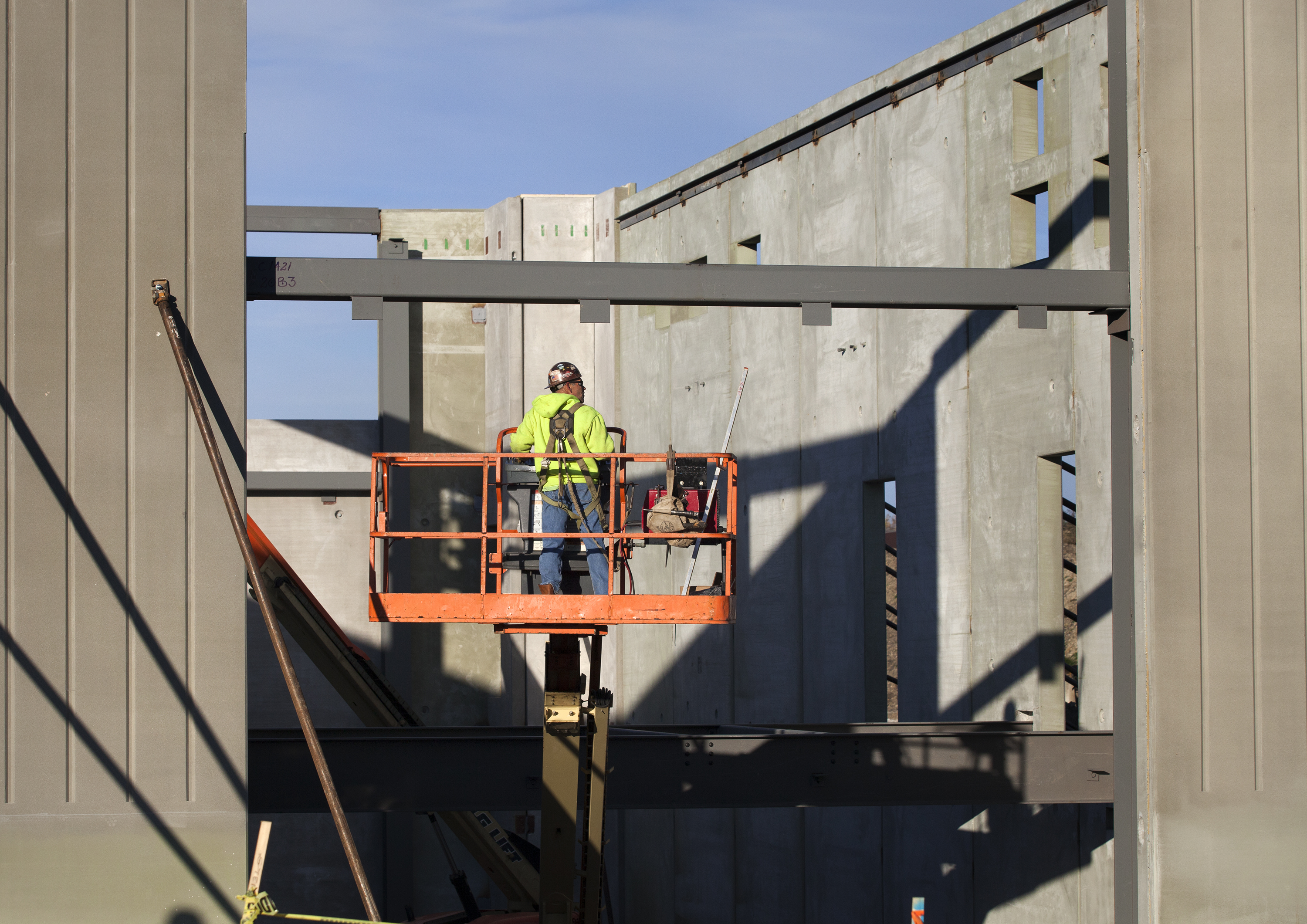 Campus Security Training - Security Guards Companies