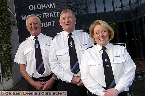 Mitie Security Jobs - Security Guards Companies