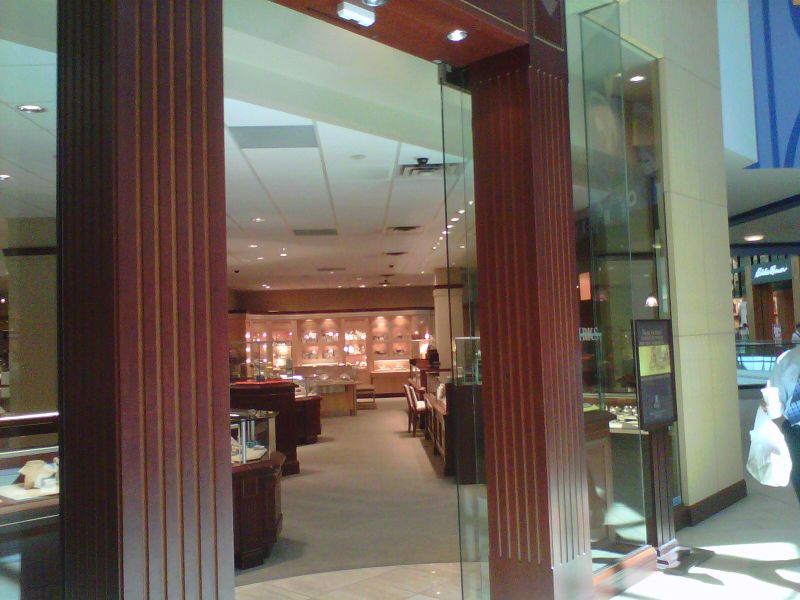 Protection One Video Surveillance - Security Guards Companies