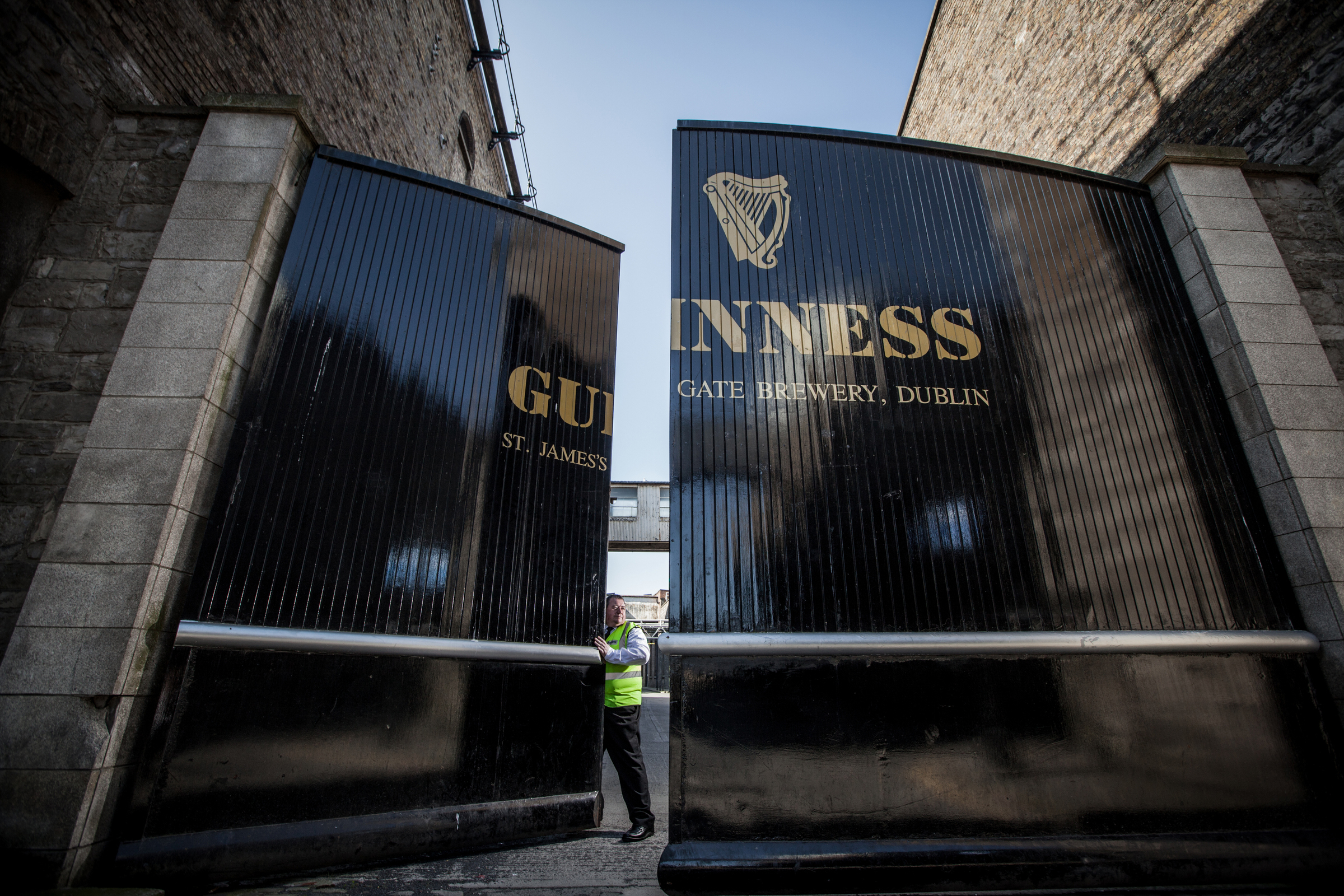 Mitie - Security Guards Companies