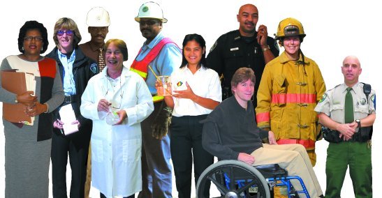 City Jobs - Security Guards Companies