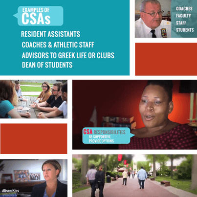 Campus Security Training - Security Guards Companies