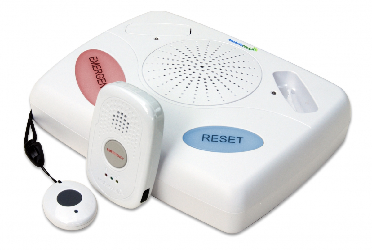 Alert Emergency Response System - Security Guards Companies