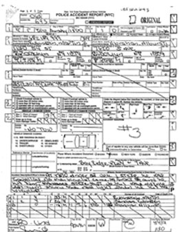 Arrest Records New York - Security Guards Companies