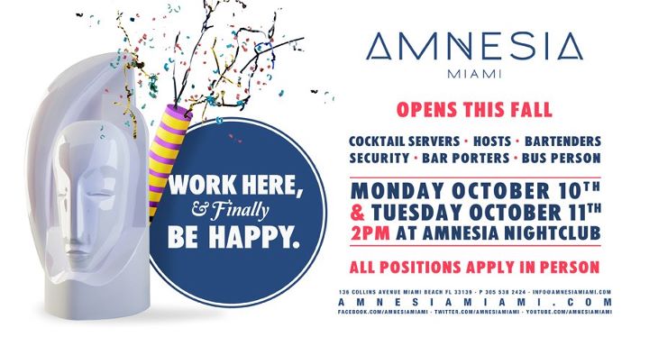 Hiring Security Jobs in Miami - Security Guards Companies