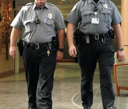 Arm Security - Security Guards Companies