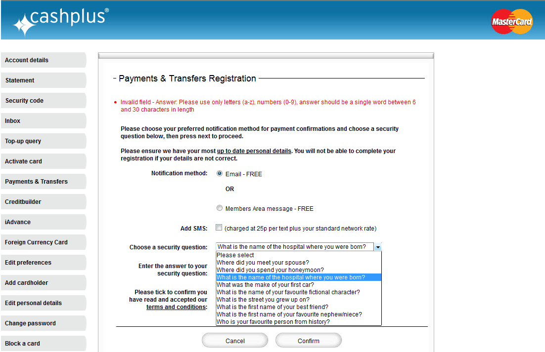 Security Questions Examples - Security Guards Companies Security Questions Examples - Security Guards Companies