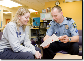 Children's Hospital Security - Security Guards Companies