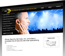 Illinois Security Services Chicago - Security Guards Companies