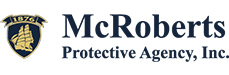 McRoberts Protective Agency Careers - Security Guards Companies