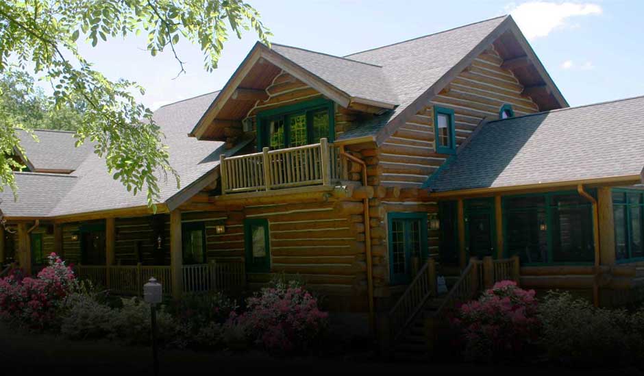 Wildberry Lodge - Security Guards Companies