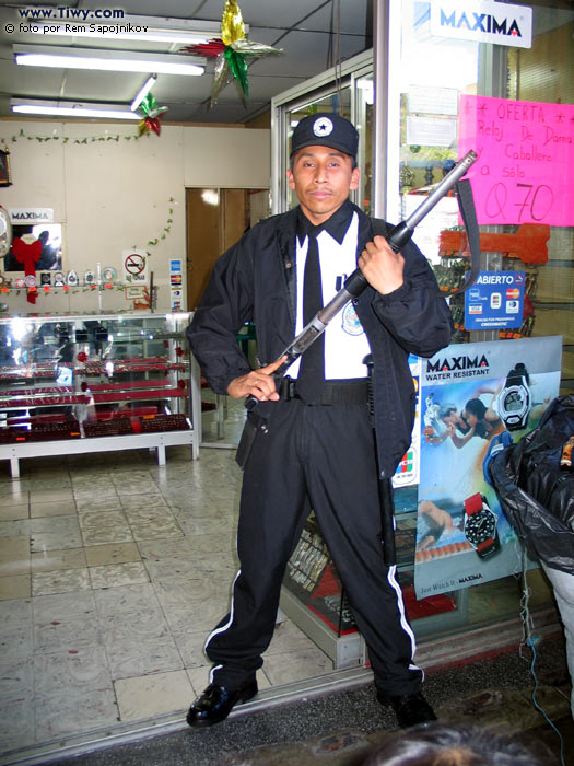 Security Guard Shop - Security Guards Companies