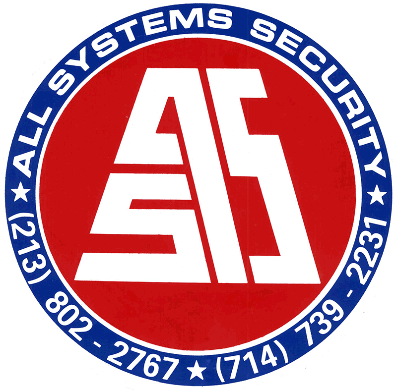 Large Security Companies - Security Guards Companies