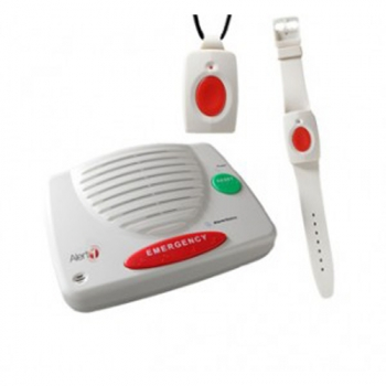 Home Emergency Device for Elderly - Security Guards Companies