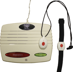 Home Emergency Response System - Security Guards Companies