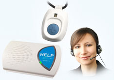 Senior Panic Button - Security Guards Companies