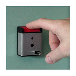 Panic Alarms - Security Guards Companies