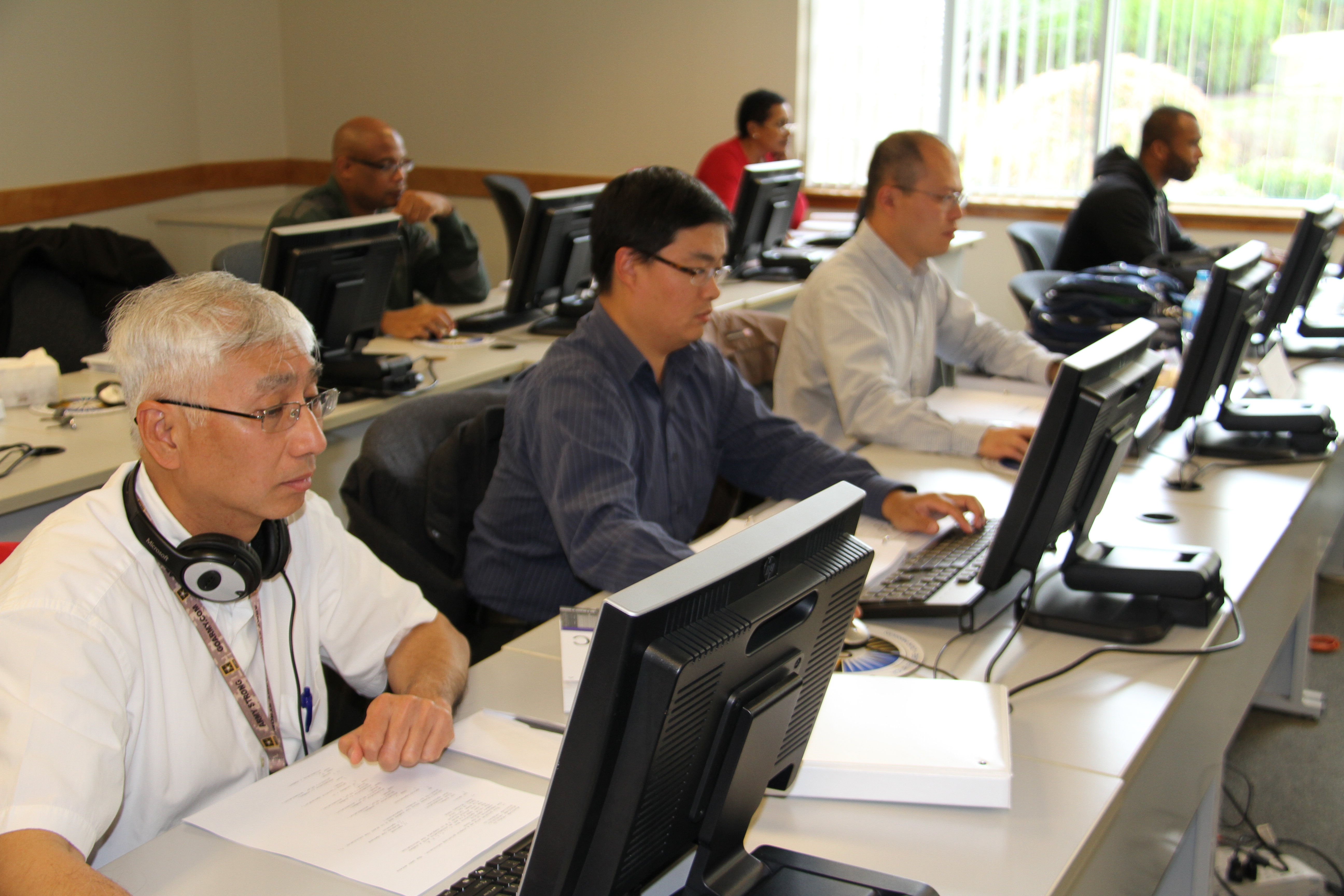 Computer Security Certificate Programs - Security Guards Companies