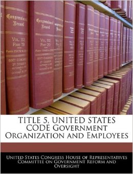 What is Title 5 Employee - Security Guards Companies