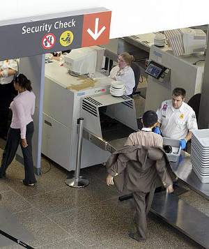 Airline Security Jobs - Security Guards Companies