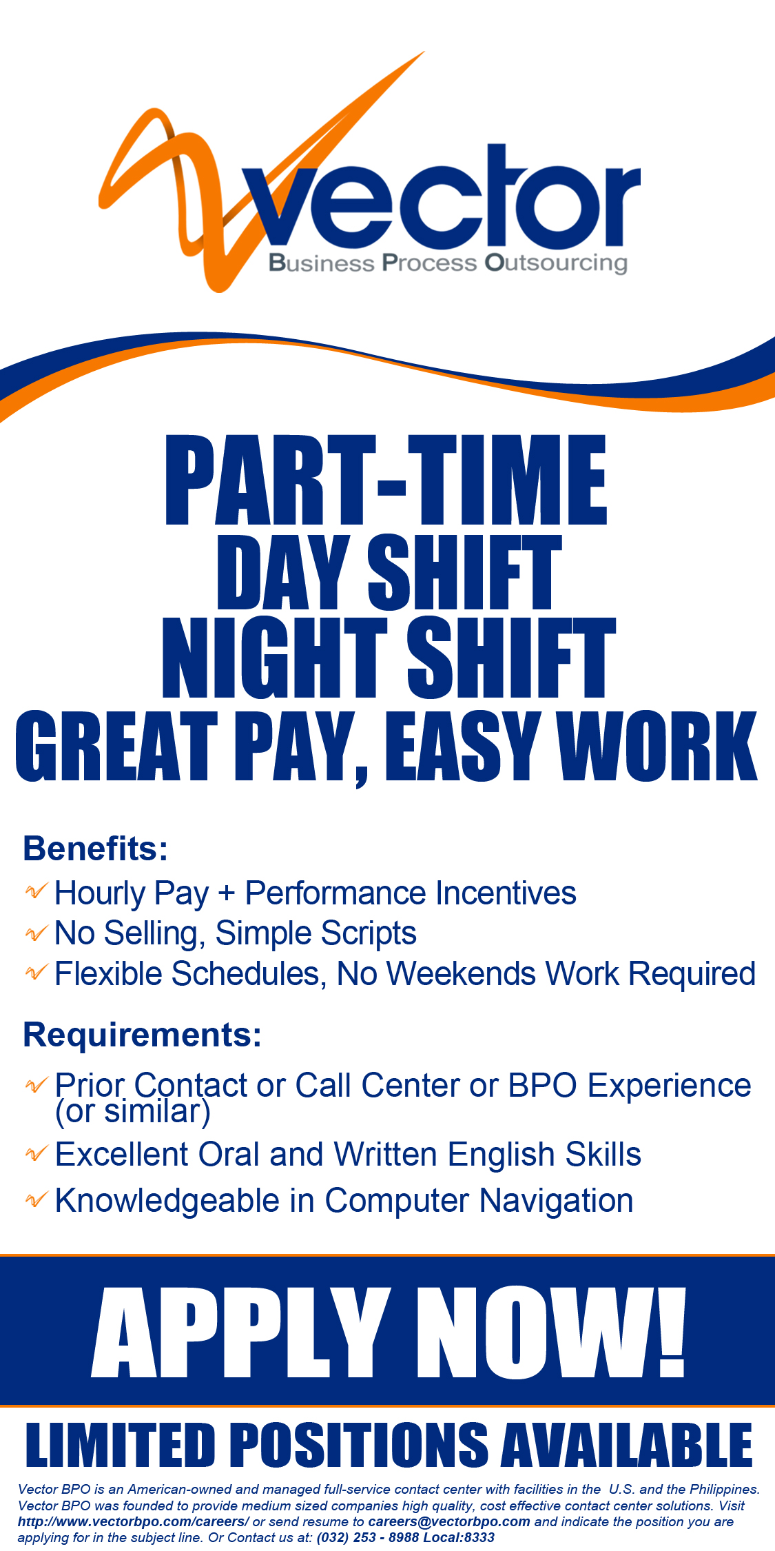Night Time Jobs Part Time - Security Guards Companies