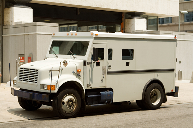 Armored Security Companies - Security Guards Companies