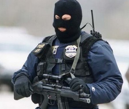 Armed Guards - Security Guards Companies