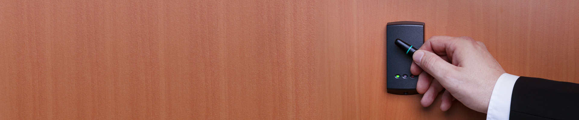 ADT Access Control - Security Guards Companies