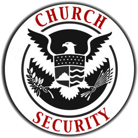 Church Security - Security Guards Companies